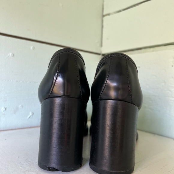 Patrick Cox | Shoes | Vintage Patrick Cox Wannabe Rainbow Loafers ...